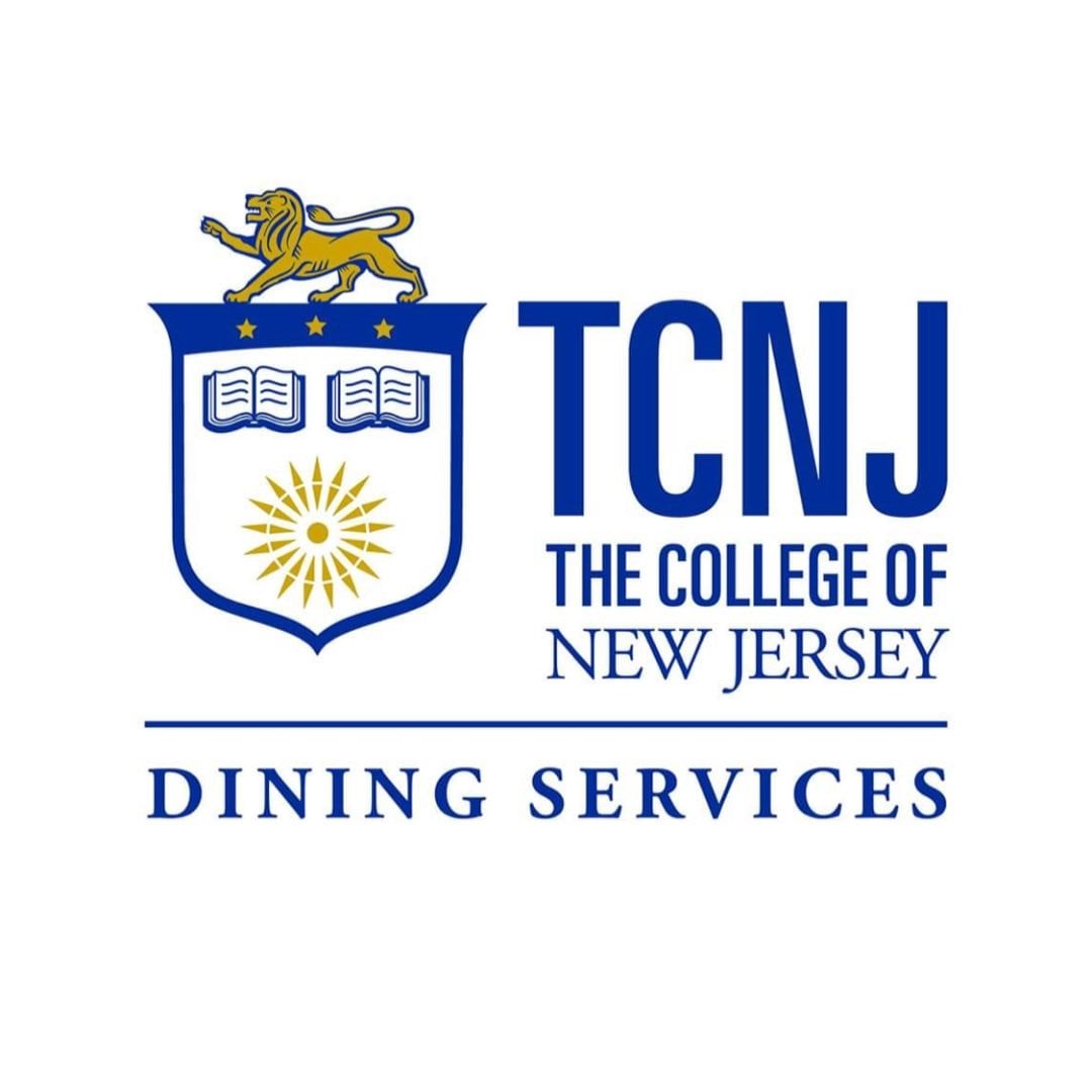 tcnjdining 2 brand logo