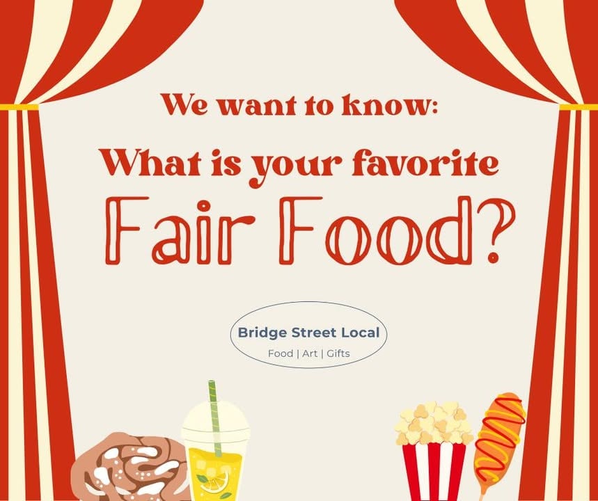Bridge Street Local - Savor the flavor | Discover the art | Gift with heart