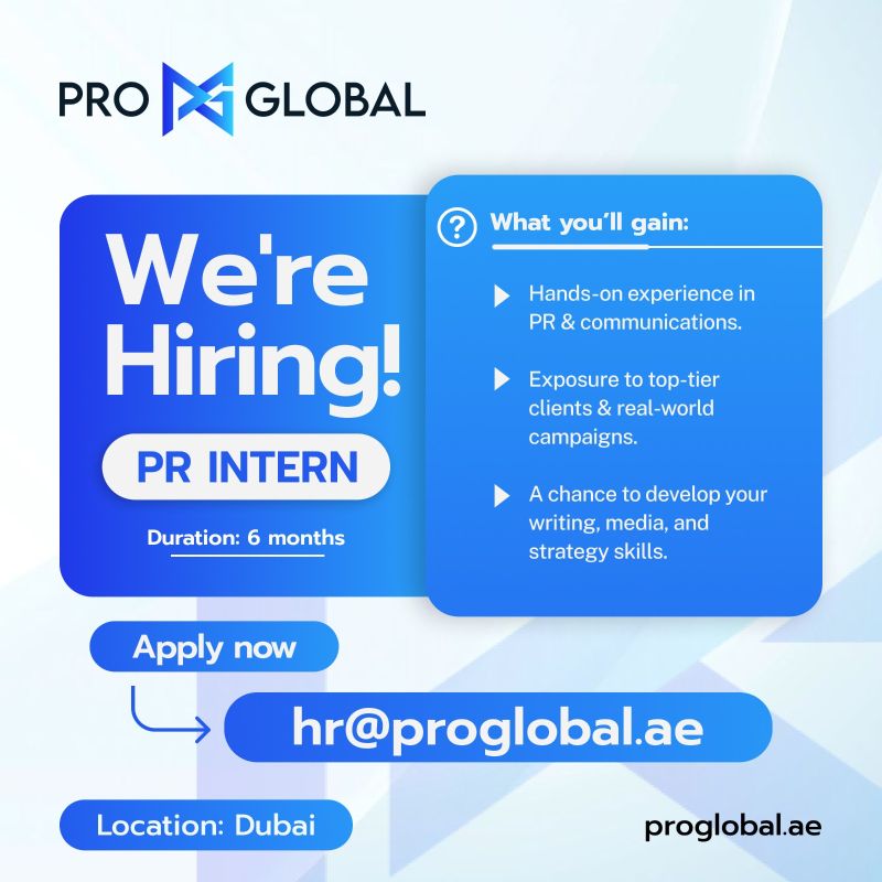 Proglobal – Proglobal