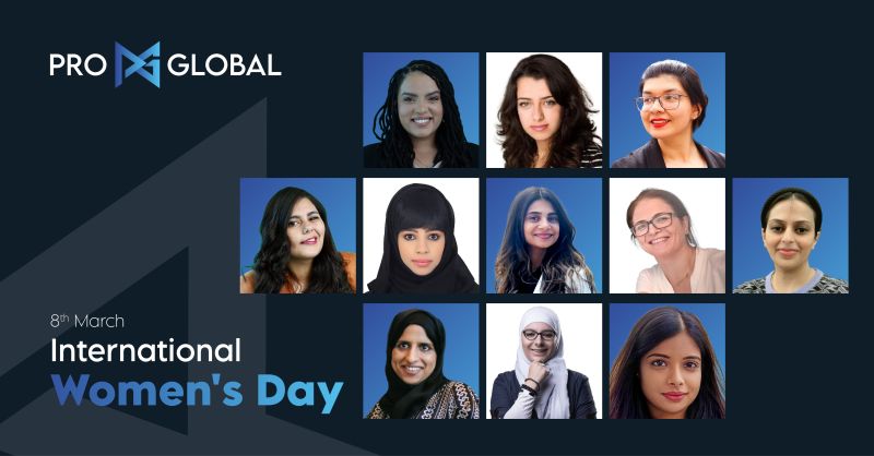 Proglobal – Proglobal